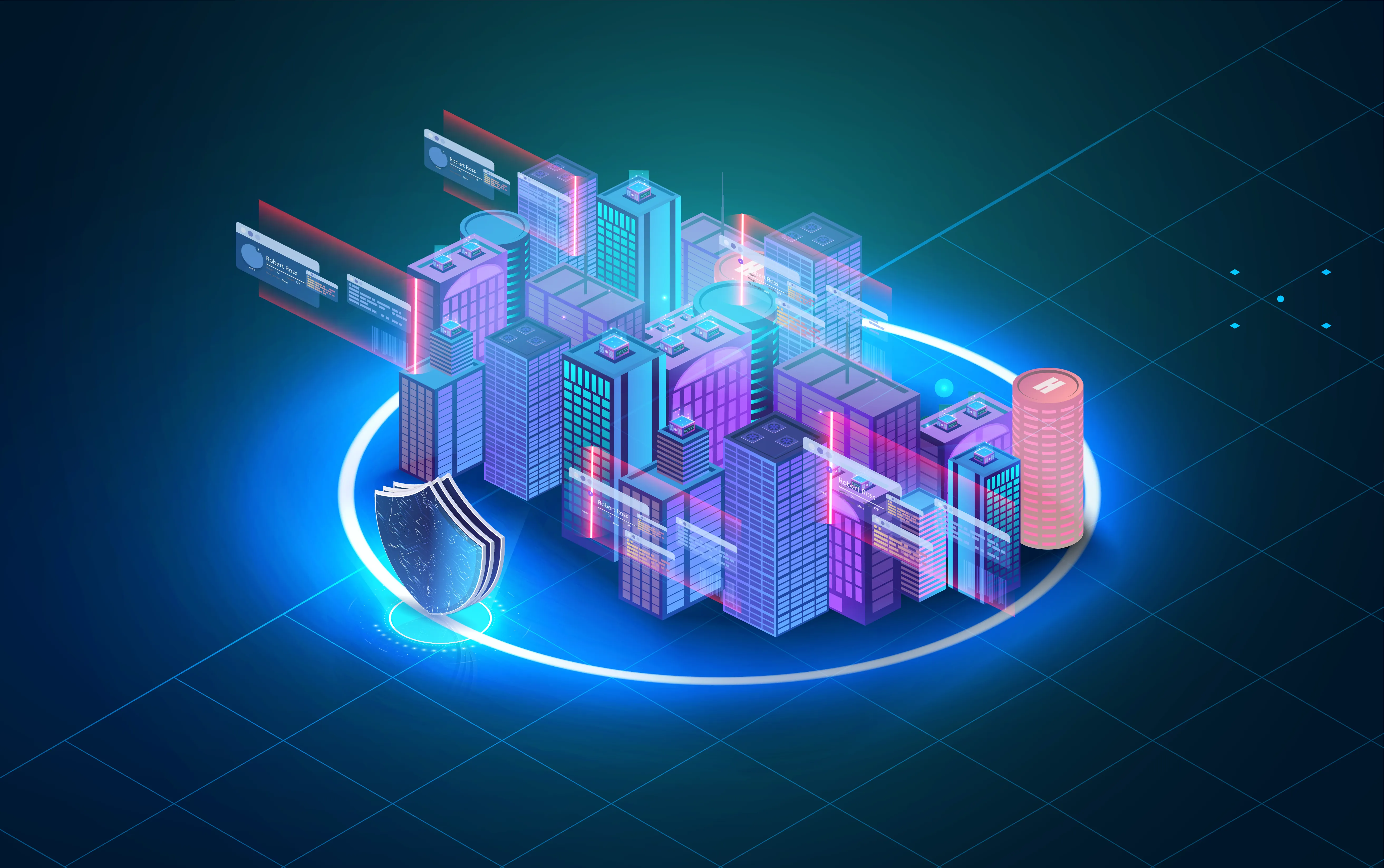 Design and develop secure software faster with ArmorCode and IriusRisk